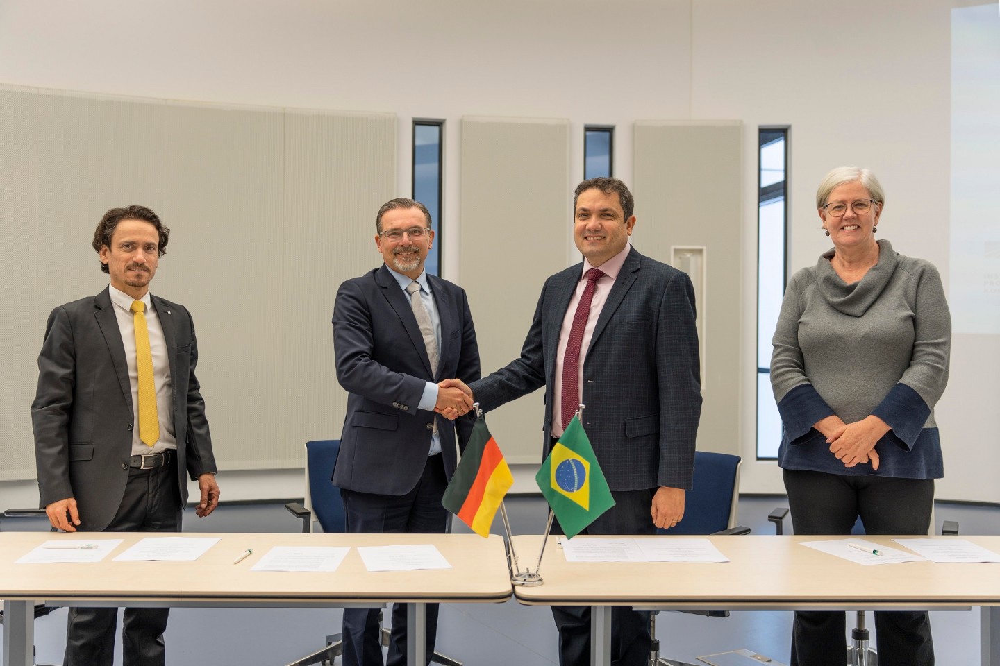 Fraunhofer IPK Project Office for Advanced Manufacturing at ITA