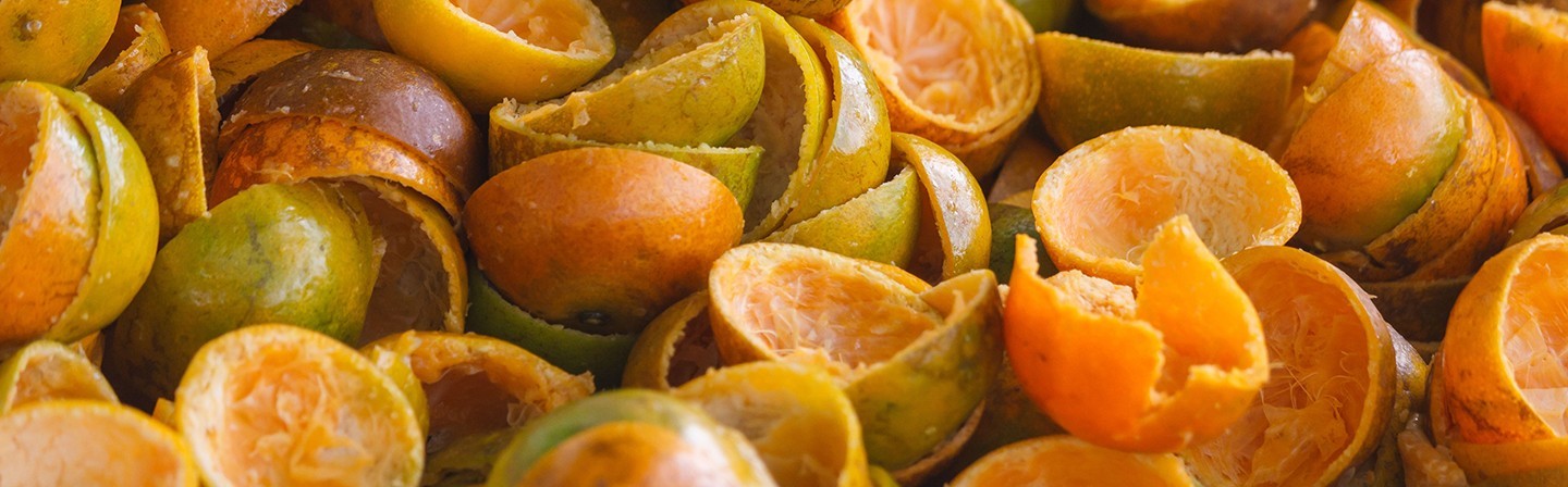 Innovation potential for valorized cascade use of juice production by ...